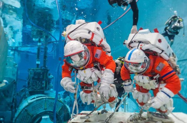 Our Science - Space Port Australia